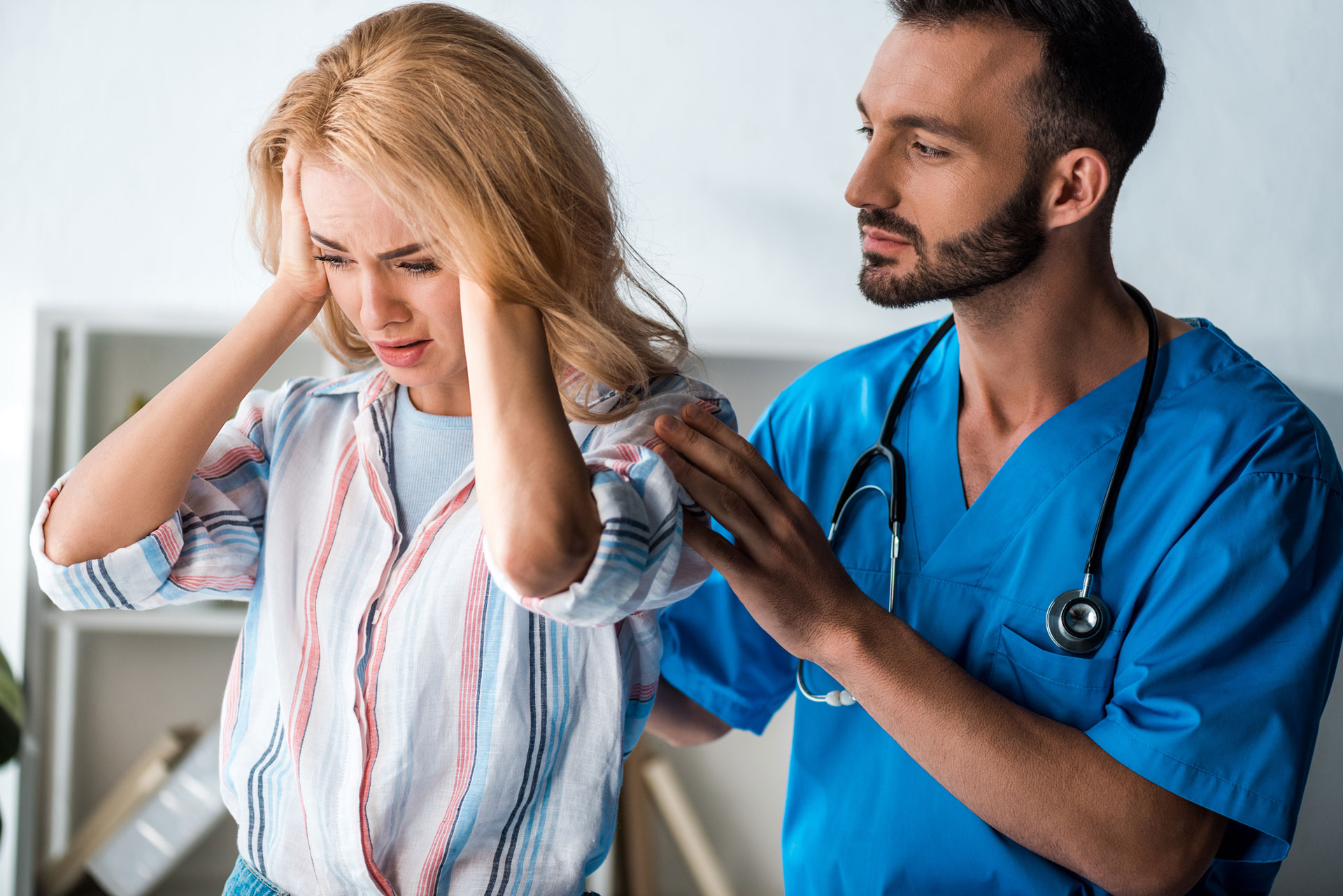 What Is Interventional Pain Management and Is It Right for You ...