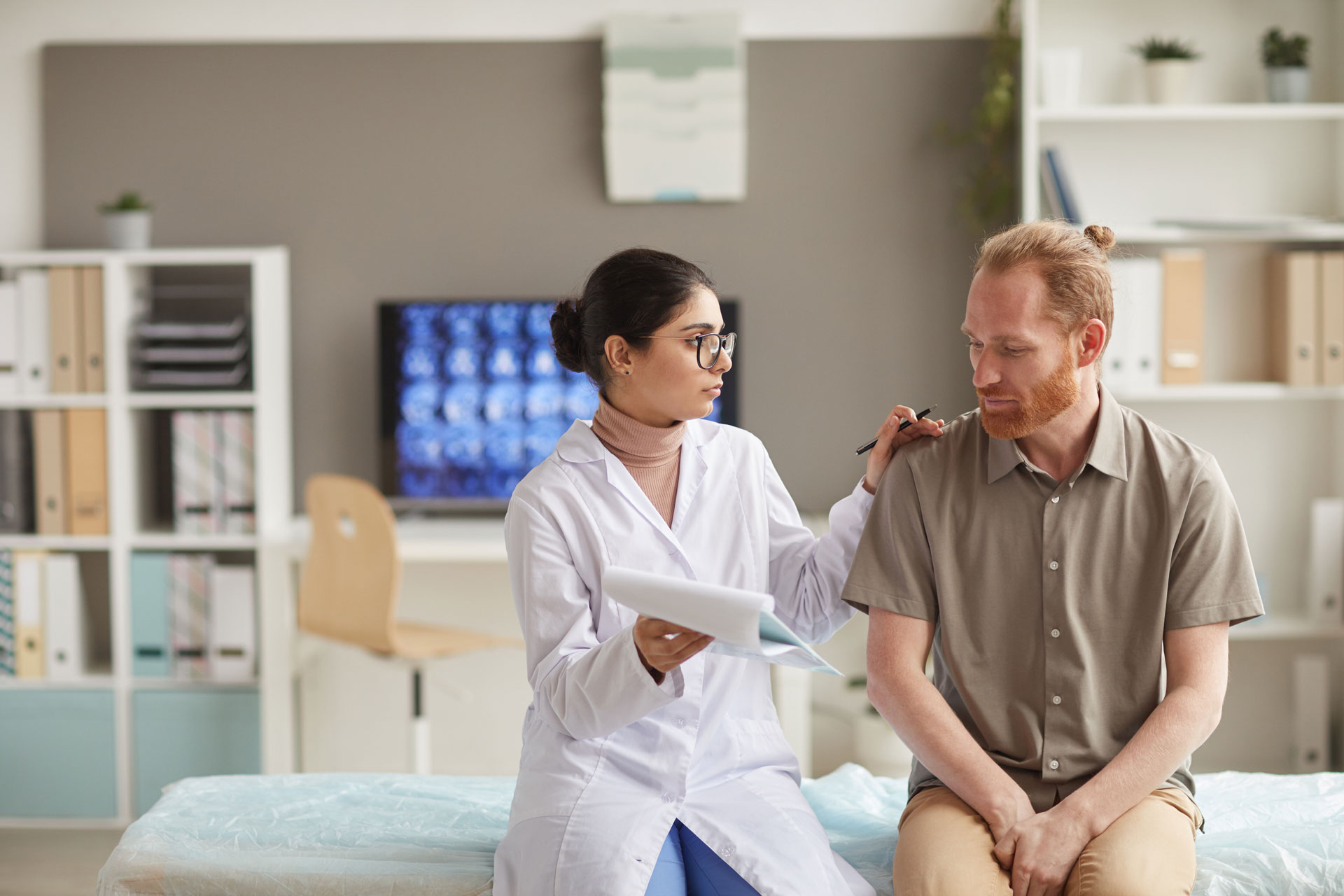 What Is Interventional Pain Management and Is It Right for You ...
