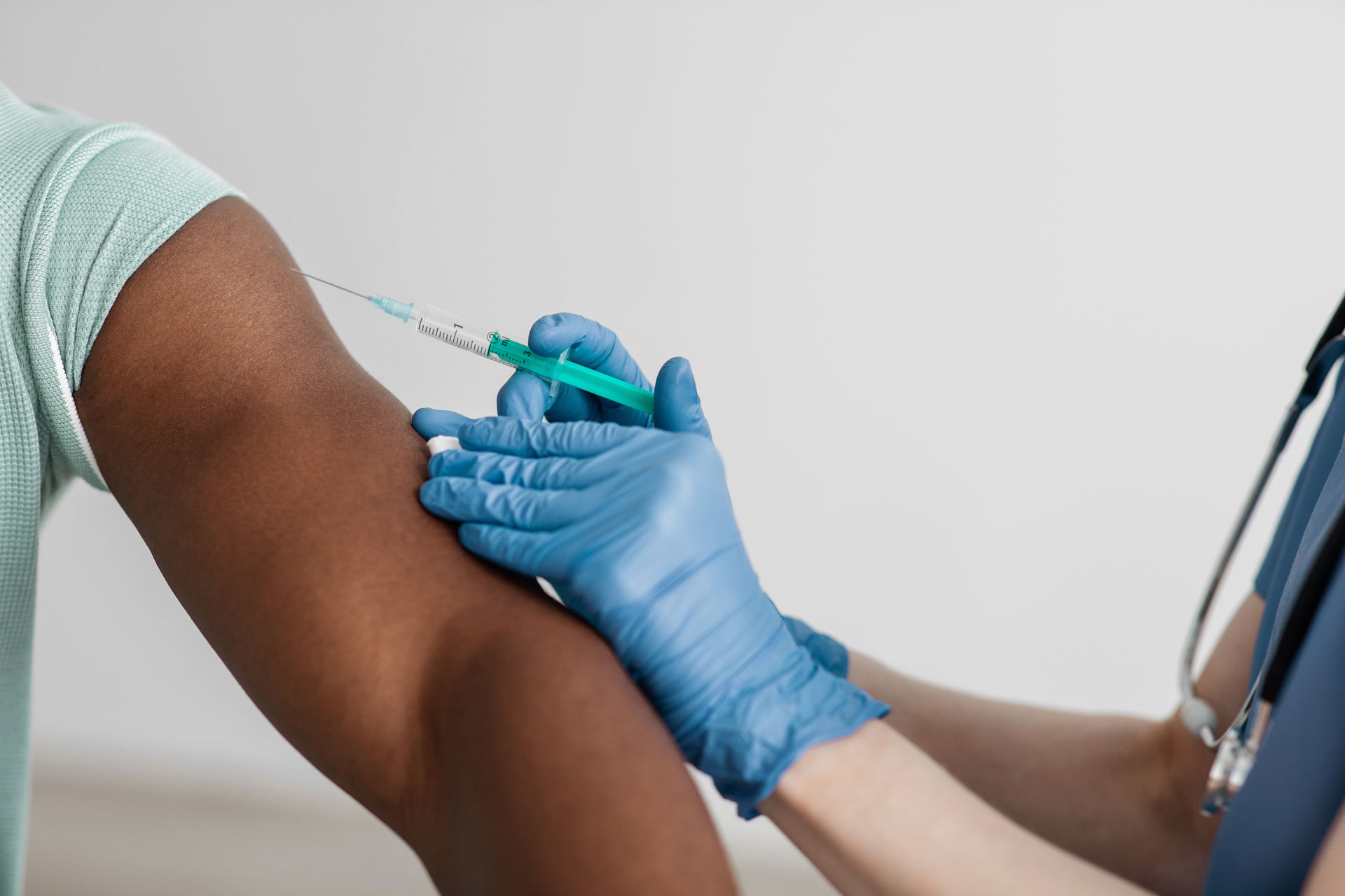 Understanding the Difference Between Nerve Blocks and Joint Injections ...