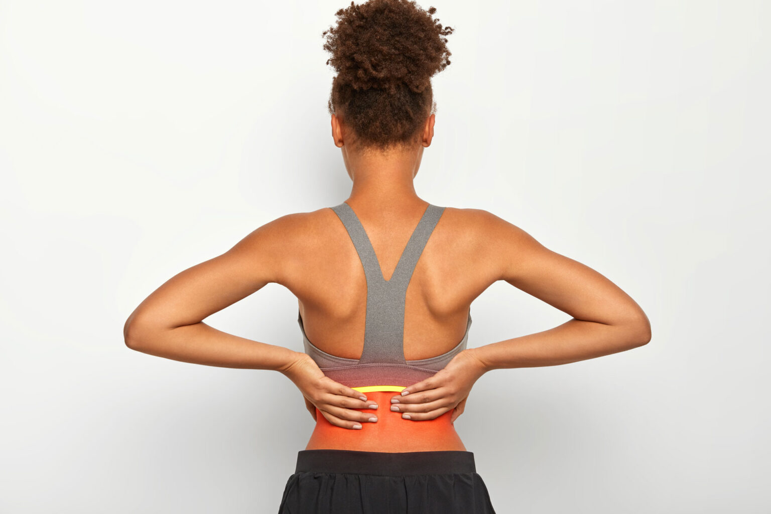 Radiofrequency Ablation for Chronic Back Pain: What You Should Know ...