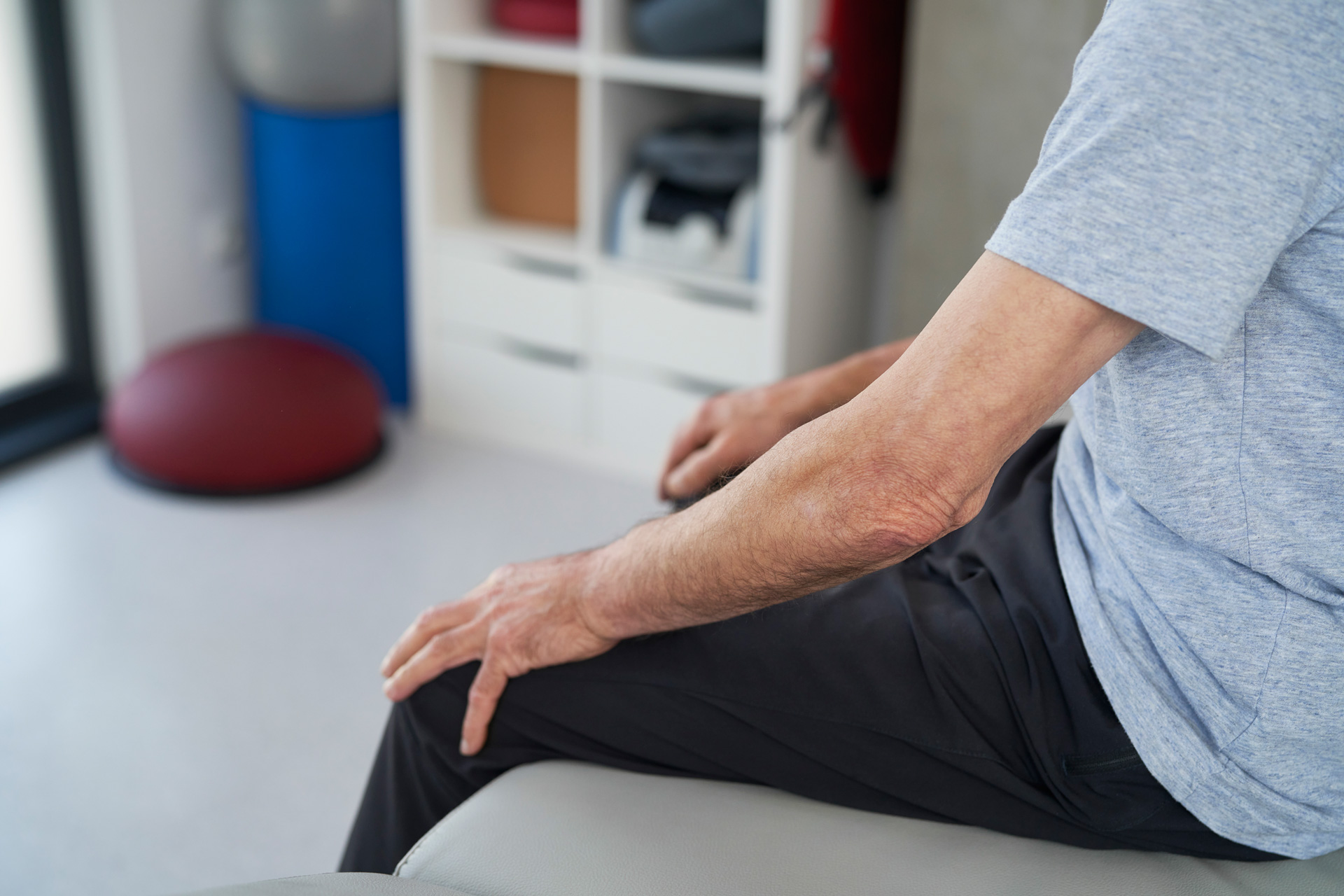 How Joint and Bursa Injections Relieve Chronic Inflammation Legacy ...